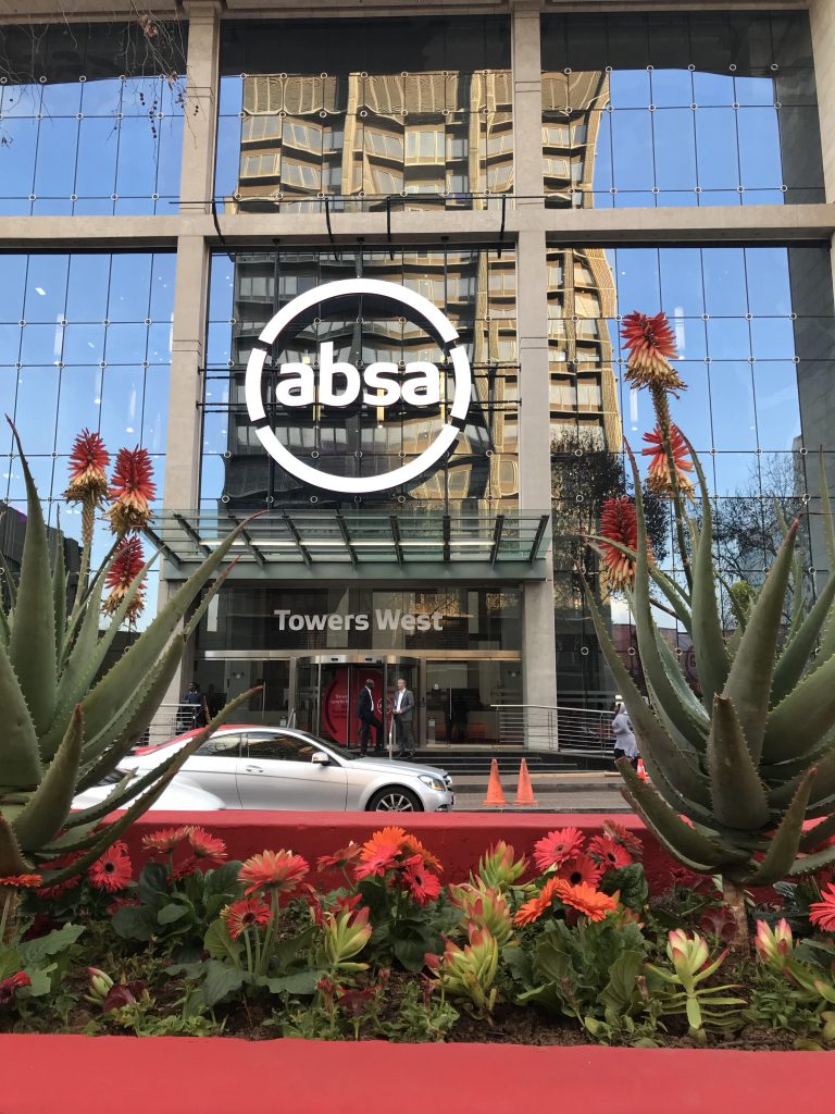 Amorphous | ABSA account-based marketing